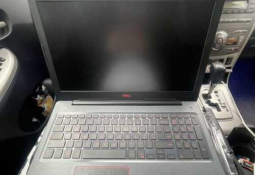 Dell G3 3579