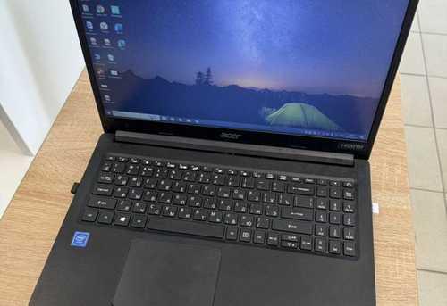 Ноутбук Acer N19H1