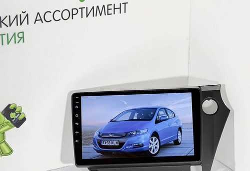 Магнитола Allwinner T3L, 2/16GB,Honda Insight