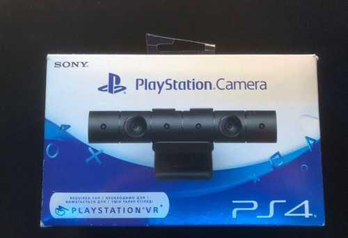 Sony PS4 camera