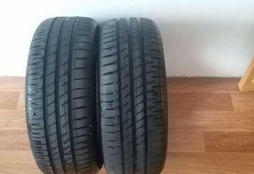 Goodyear EfficientGrip Performance 185/55 R15 82V