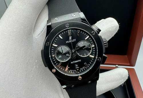 Часы Hublot Classic Fusion