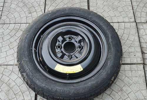 Докатка r15 4x114,3 made in Japan