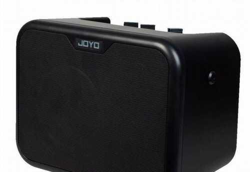 Joyo MA-10E Портативный комбик для электрогитары