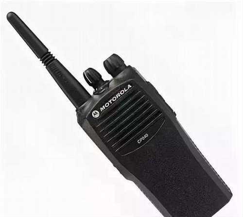 Раци Motorola CP 040