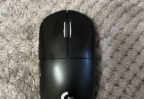 Logitech g pro x superlight