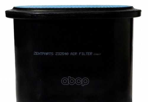 Z32540 фильтр воздушный 181x250x148 овальн. L