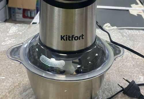 Измельчитель Kitfort кт-3025
