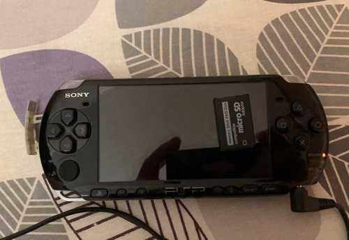 Sony PSP 3008