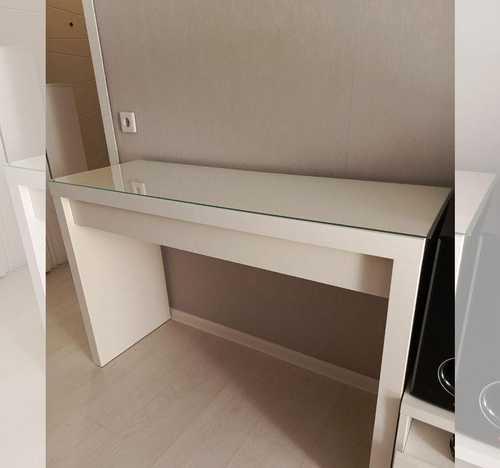 Туалетный стол IKEA мальм