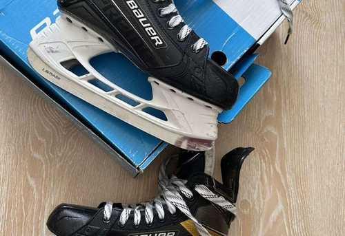 Коньки Bauer 3S pro