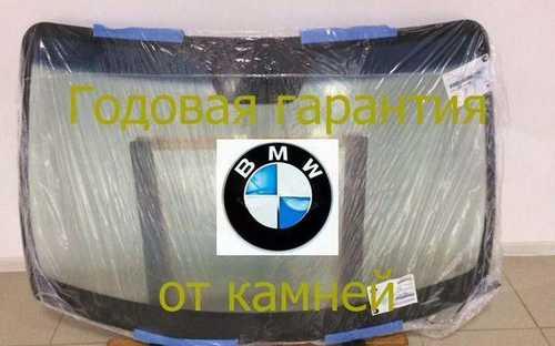 Лобовое стекло bmw 1