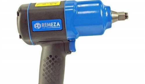 Ударный гайковёрт Remeza R-1200