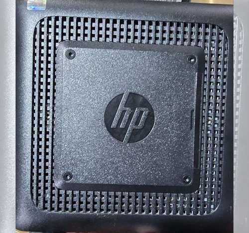 Тонкий клиент hp t520