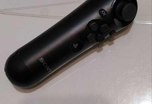Подставка для Sony PS 4 и геймпад Sony Move