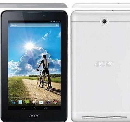 Acer iconia tab A1-713