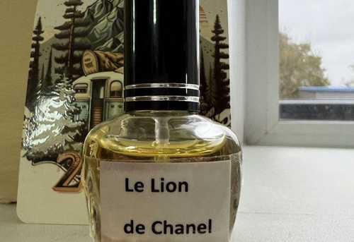 Chanel Le Lion