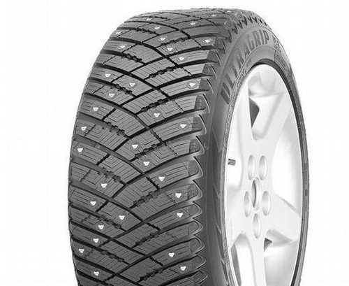 Goodyear Ultragrip Ice Arctic 205/65 R16