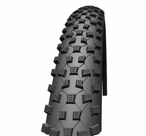 Покрышка Schwalbe Rocket Ron 26x2.10 Perf, Folding