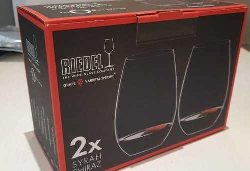 Подарочный набор бокалов для вина Riedel, 2 шт