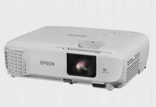 Проектор Epson EH-TW740, белый