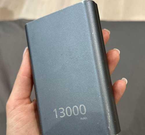 Powerbank Huawei 13000