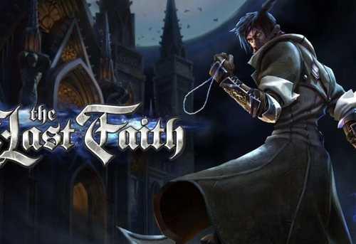 The Last Faith на PS4 и PS5