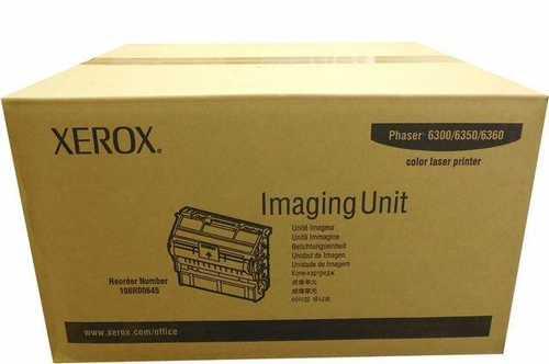 Фотобарабан Xerox 108r00645. Новый