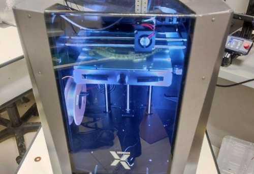Picasso Designer x 3D принтер