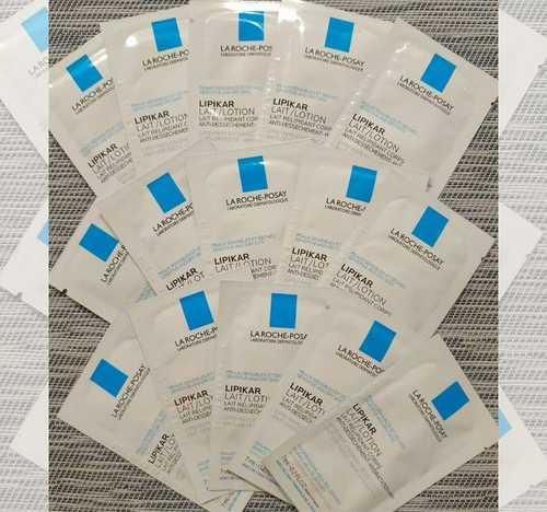 La Roche Posay Lipikar Lait /Lotion 7 ml