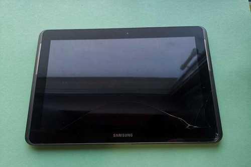 Не включается Samsung Galaxy Tab 2 10.1 P5100
