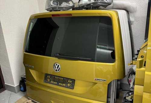 Крышка багажника VW T6 T6.1 Multivan