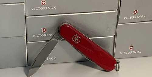Нож victorinox tinker 1.4603 Новый Оригинал