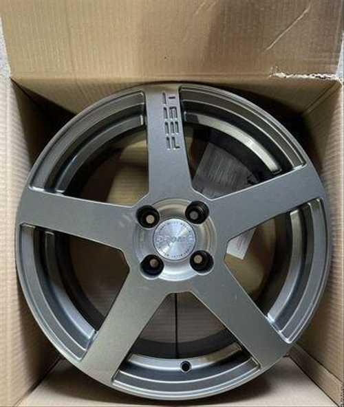 Диски R16 Proma Леман 4*98