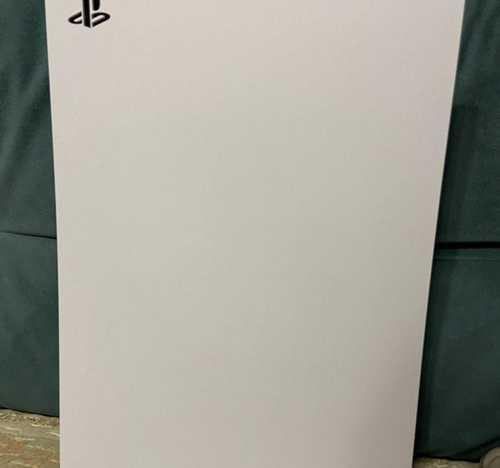 PS5 со вторым джойстиком,подпиской на год extra
