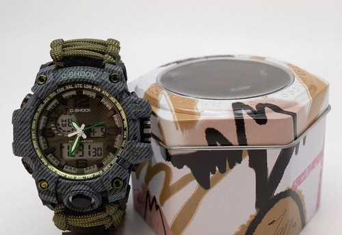 Casio G-Shock Tactix