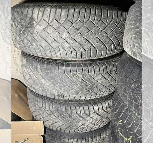 Continental ContiVikingContact 7 225/60 R17 103T