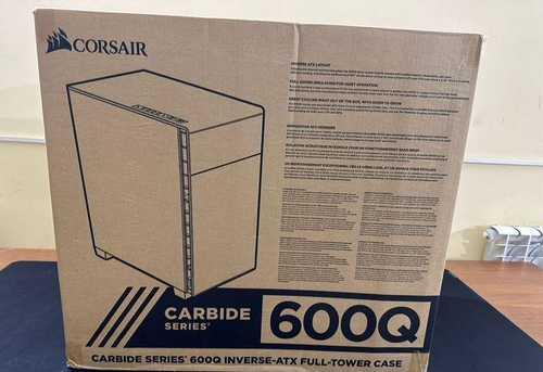 Корпус Corsair Carbide 600Q