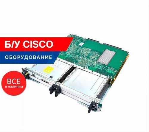 Модуль Cisco 7600-SIP-400 (used)