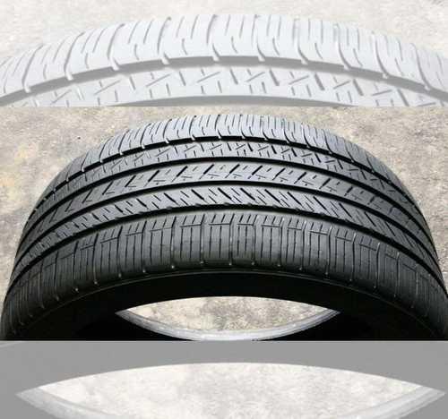 Goodyear Eagle F1 Asymmetric 265/35 R20