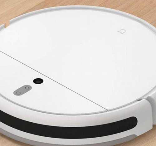 Робот пылесос моющий Xiaomi Mi Robot Vacuum-Mop 1C