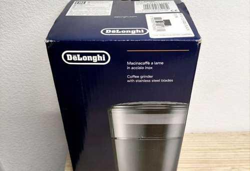 Кофемолка DeLonghi KG 200