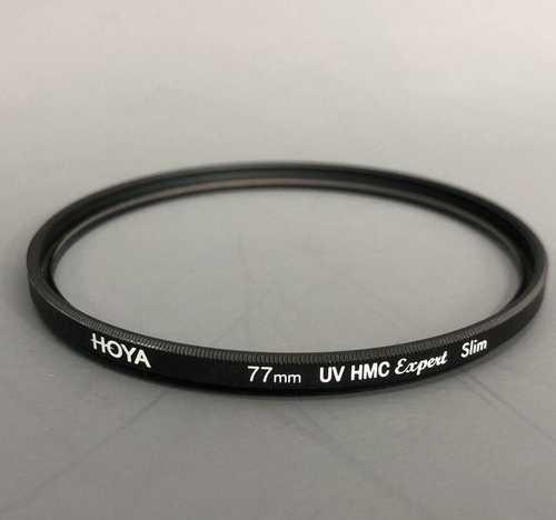 Hoya UV HMC Expert Slim 77mm