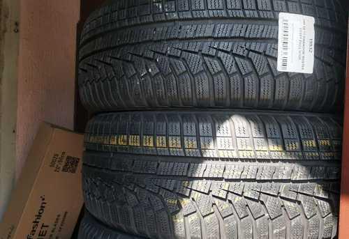 Hankook Aurora K109 205/50 R17