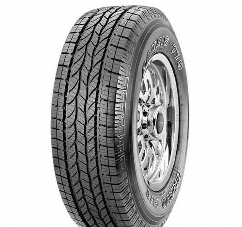 Maxxis Bravo HT-770 275/60 R20 115T