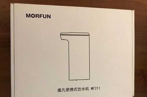 Помпа с электроподогревом Xiaomi Morfun MF211