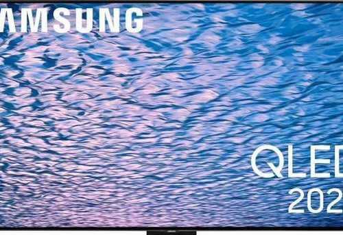 Qled 65"(165см) Samsung QE65q80C 2023