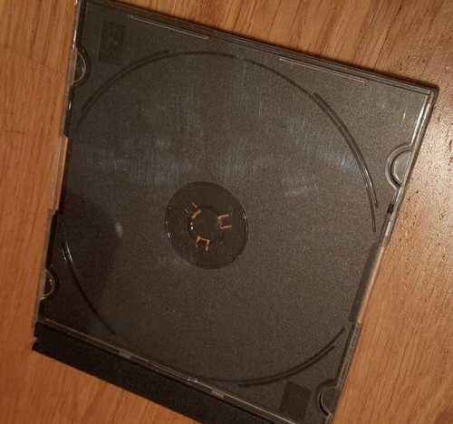 Коробка для CD диска