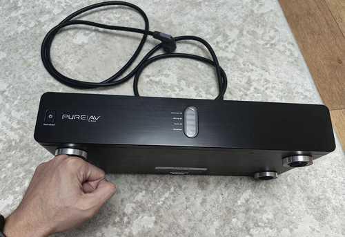 Belkin Pure AV PF30 сетевой фильтр