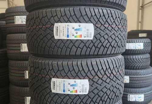 Nokian Tyres Hakkapeliitta R5 SUV 285/40 R21 и 315/35 R21 111T